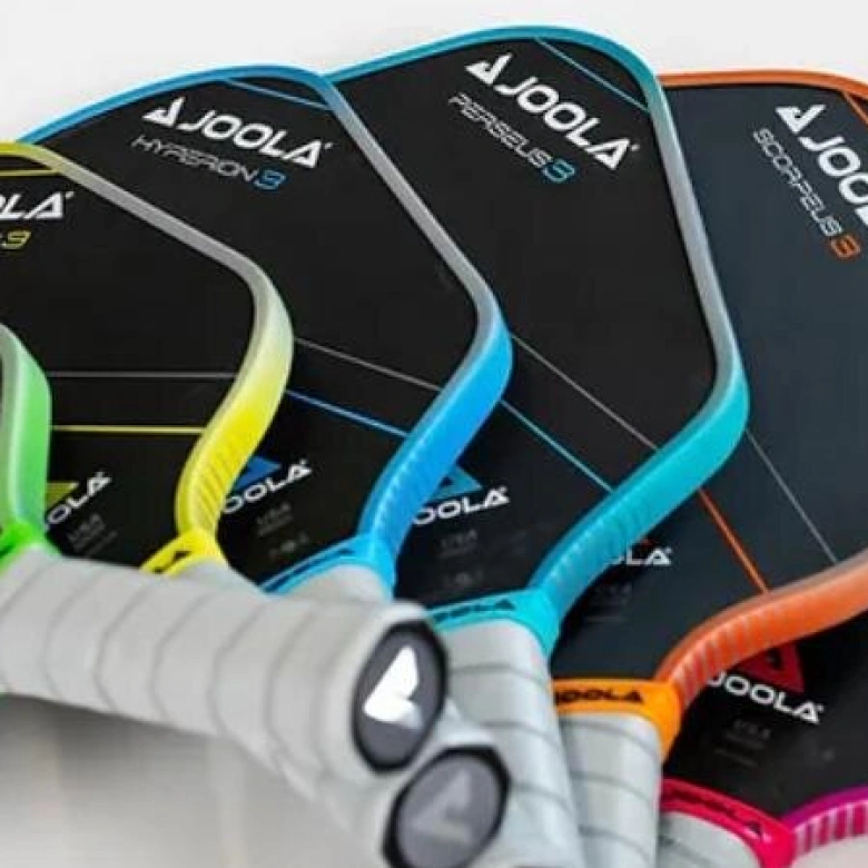 Tại sao Vợt Joola Gen 3 được cộng đồng người chơi yêu thích?